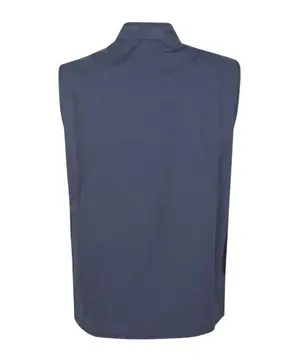 Barbour Zippered Vest