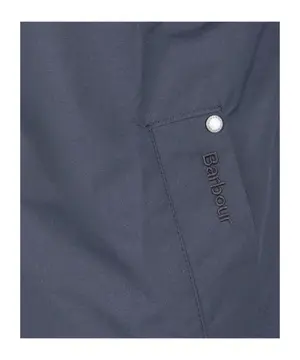 Barbour Zippered Vest