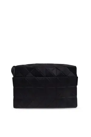 Issey Miyake Geometric-pattern Shoulder Bag