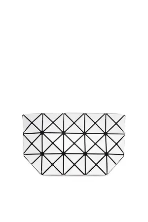 Issey Miyake Zip-top Clutch
