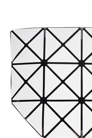 Issey Miyake Zip-top Clutch