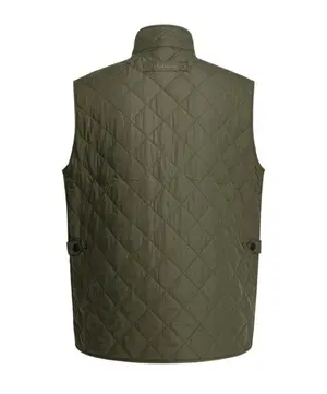 Barbour Sleeveless Vest