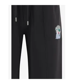 Casablanca Drawstring Pants