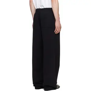 Casablanca Drawstring Pants