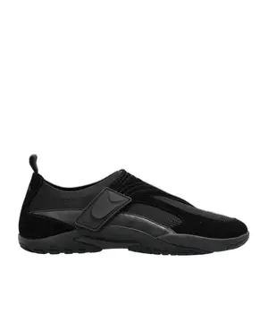 LANVIN Strap Slip-on Sneakers