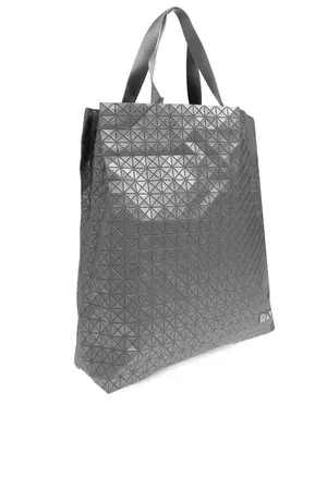 Issey Miyake Geometric-pattern Tote Bag