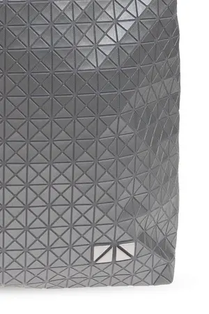 Issey Miyake Geometric-pattern Tote Bag
