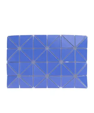 Issey Miyake Zip-top Clutch