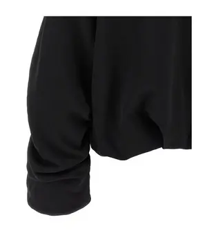 Dries Van Noten Cotton-jersey Zip-up Hoodie