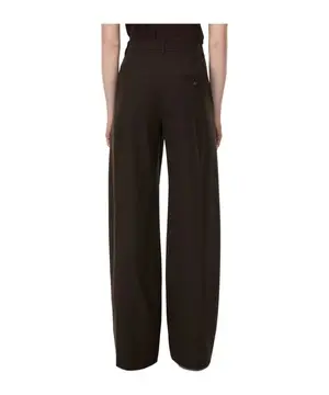 IBLUES Casual Pants With Belt Loops