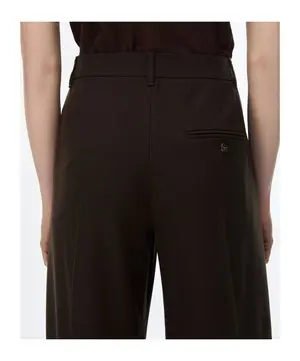 IBLUES Casual Pants With Belt Loops