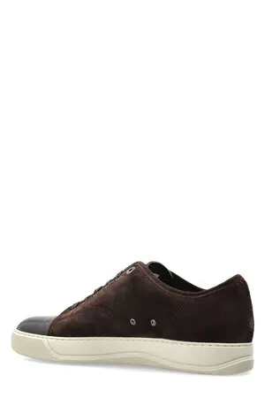 LANVIN Dbb1 Lace-up Sneakers