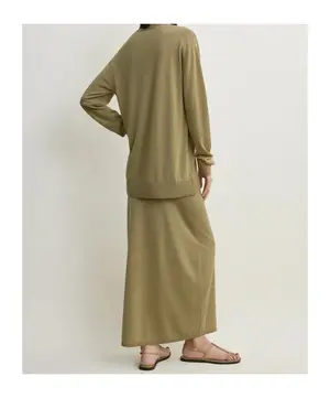TOTEME Long-sleeve Sweater