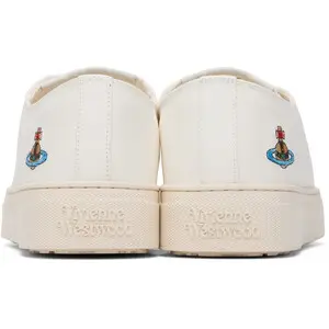 VIVIENNE WESTWOOD Low-top Casual Sneakers