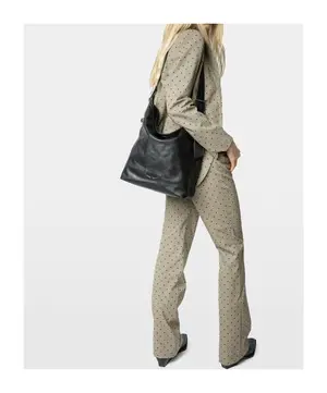 Zadig&Voltaire Jane Shoulder Bag