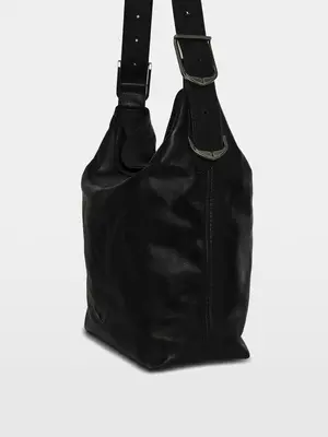 Zadig&Voltaire Jane Shoulder Bag