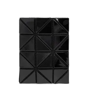 Issey Miyake Chain Wristlet Pass Case - Black