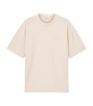 ALLSAINTS Organic Cotton Xander T-shirt
