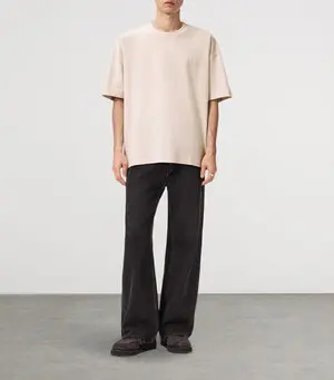 ALLSAINTS Organic Cotton Xander T-shirt
