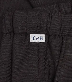 Citizens Of Humanity Bubble Drawstring Trousers
