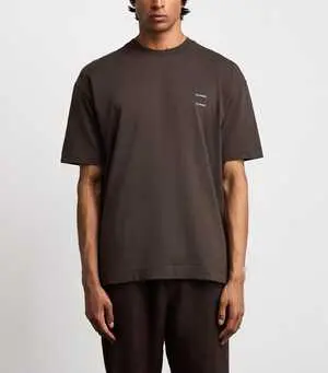 SAMSØE SAMSØE Organic Cotton Joel T-shirt