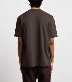 SAMSØE SAMSØE Organic Cotton Joel T-shirt