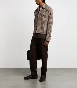 SAMSØE SAMSØE Organic Cotton Joel T-shirt