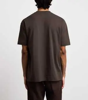 SAMSØE SAMSØE Organic Cotton Joel T-shirt
