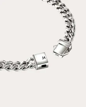 John Hardy Curb Chain Bracelet