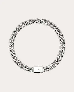 John Hardy Curb Chain Bracelet