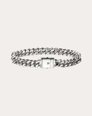 John Hardy Curb Chain Bracelet