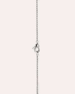 John Hardy Jh Essential Cross Bracelet