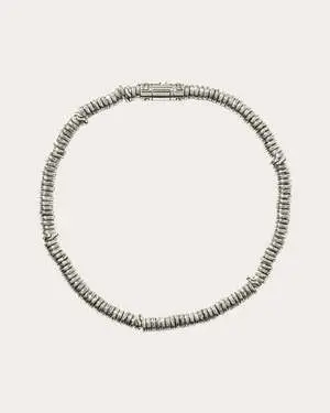 John Hardy Heishi Bracelet