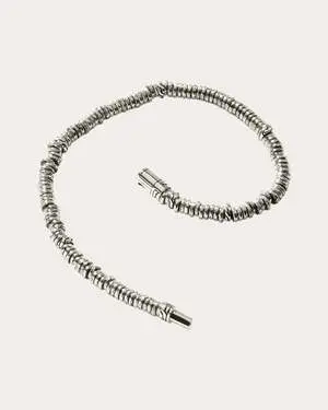 John Hardy Heishi Bracelet