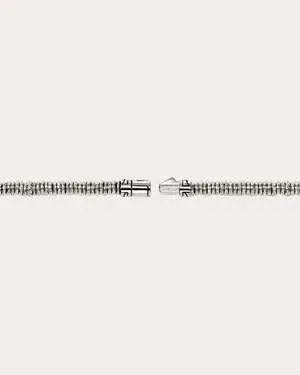 John Hardy Heishi Bracelet