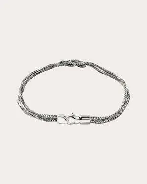 John Hardy 3.6mm Love Knot Bracelet