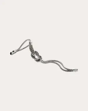 John Hardy 7mm Love Knot Bracelet