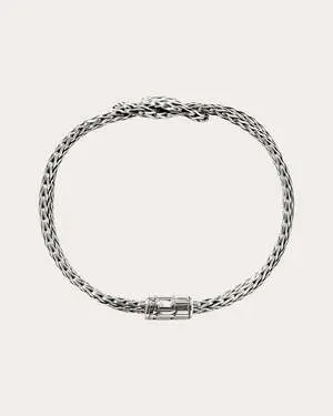 John Hardy 7mm Love Knot Bracelet