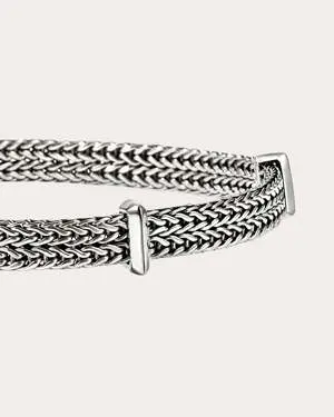 John Hardy 6mm Icon Link Bracelet