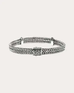 John Hardy 6mm Icon Link Bracelet