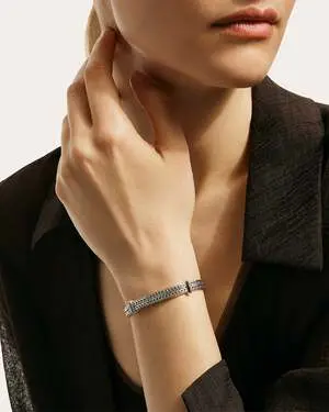 John Hardy 6mm Icon Link Bracelet