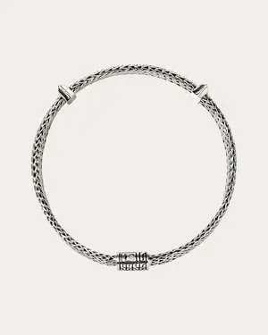 John Hardy 6mm Icon Link Bracelet