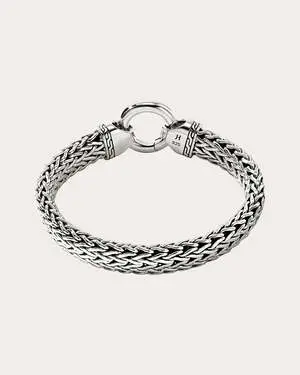 John Hardy Flat Chain Bracelet