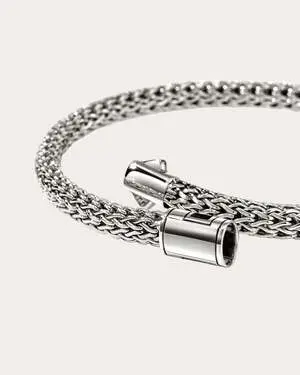 John Hardy 5mm Icon Chain Bracelet
