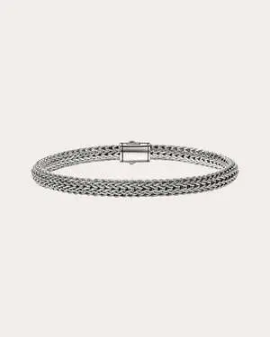 John Hardy 5mm Icon Chain Bracelet