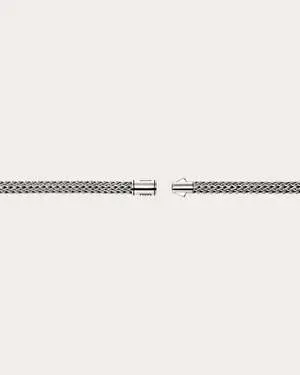 John Hardy 5mm Icon Chain Bracelet