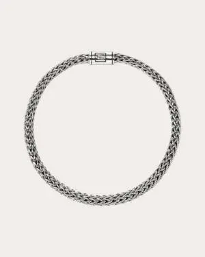 John Hardy 5mm Icon Chain Bracelet