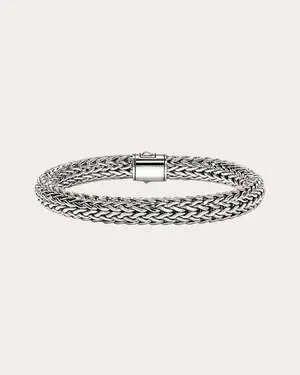 John Hardy 7.5mm Icon Chain Bracelet