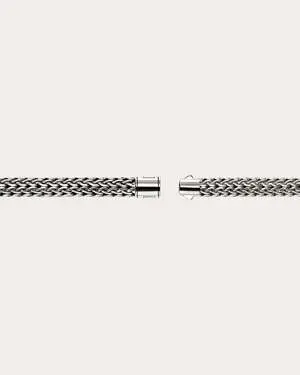 John Hardy 7.5mm Icon Chain Bracelet