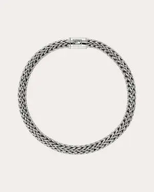 John Hardy 7.5mm Icon Chain Bracelet